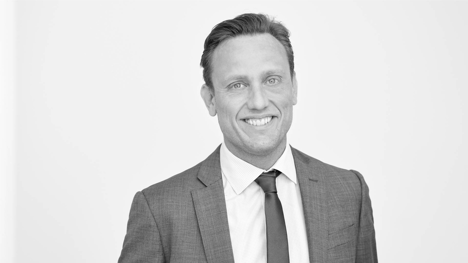 Datterbureauer sikrede Rud P. en lille vækst - Bureaubiz