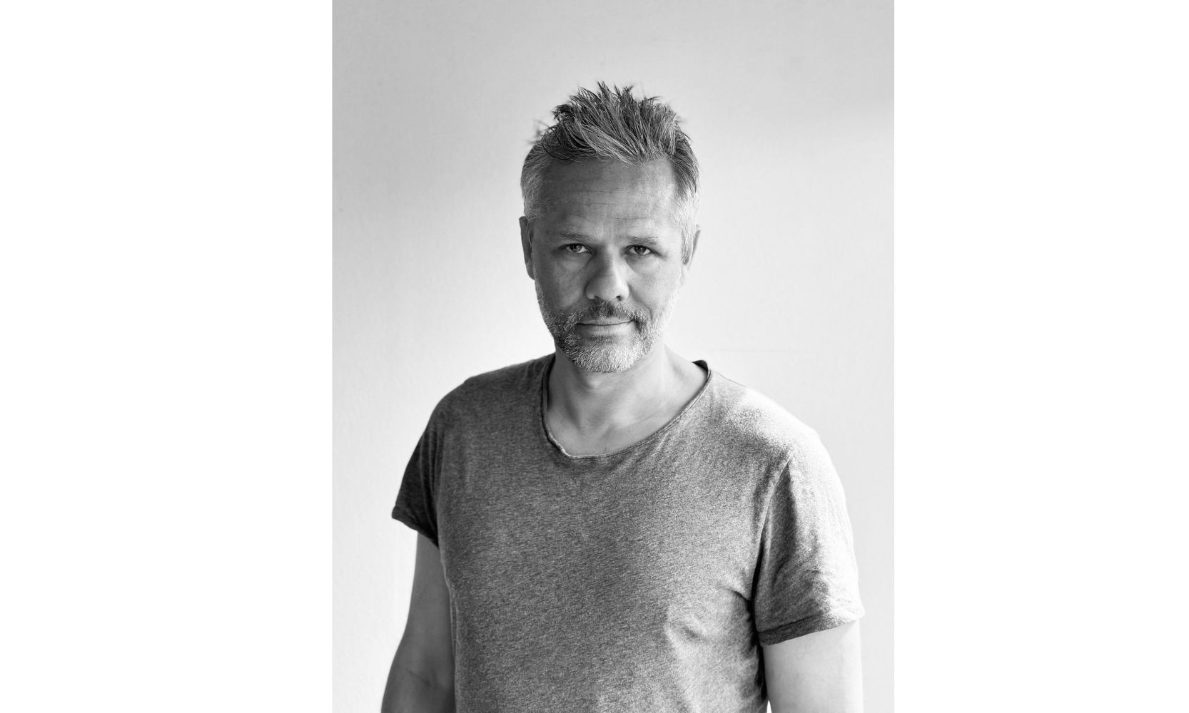 Her er den nye kreative direktør i Uncle Grey - Bureaubiz