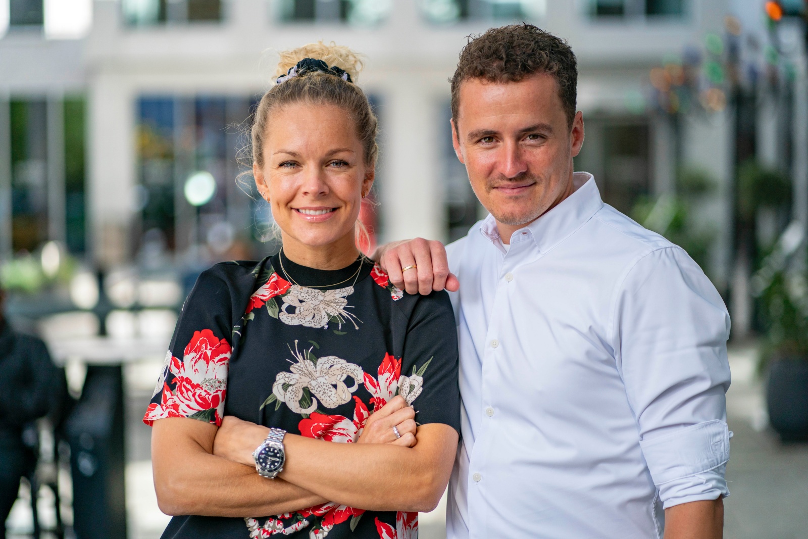 Anderledes bureau-fusion - Bureaubiz