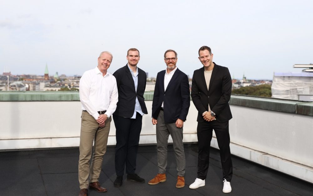 Orchestra hyrer Envision-direktør som frontfigur i Aarhus - Bureaubiz