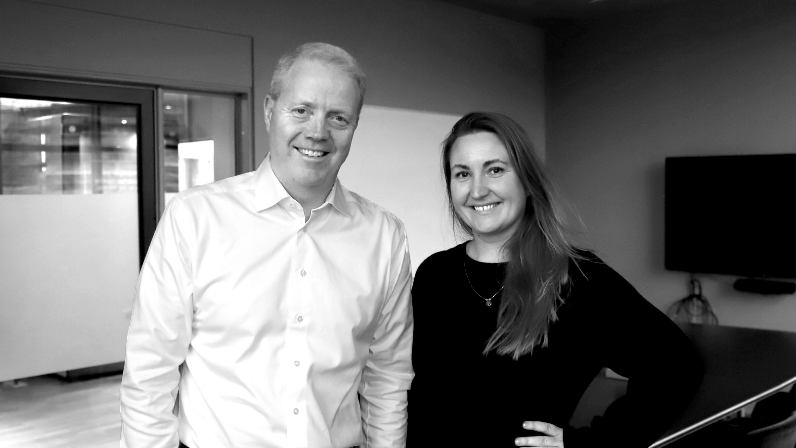 Orchestra er nu oppe på 10 partnere - Bureaubiz