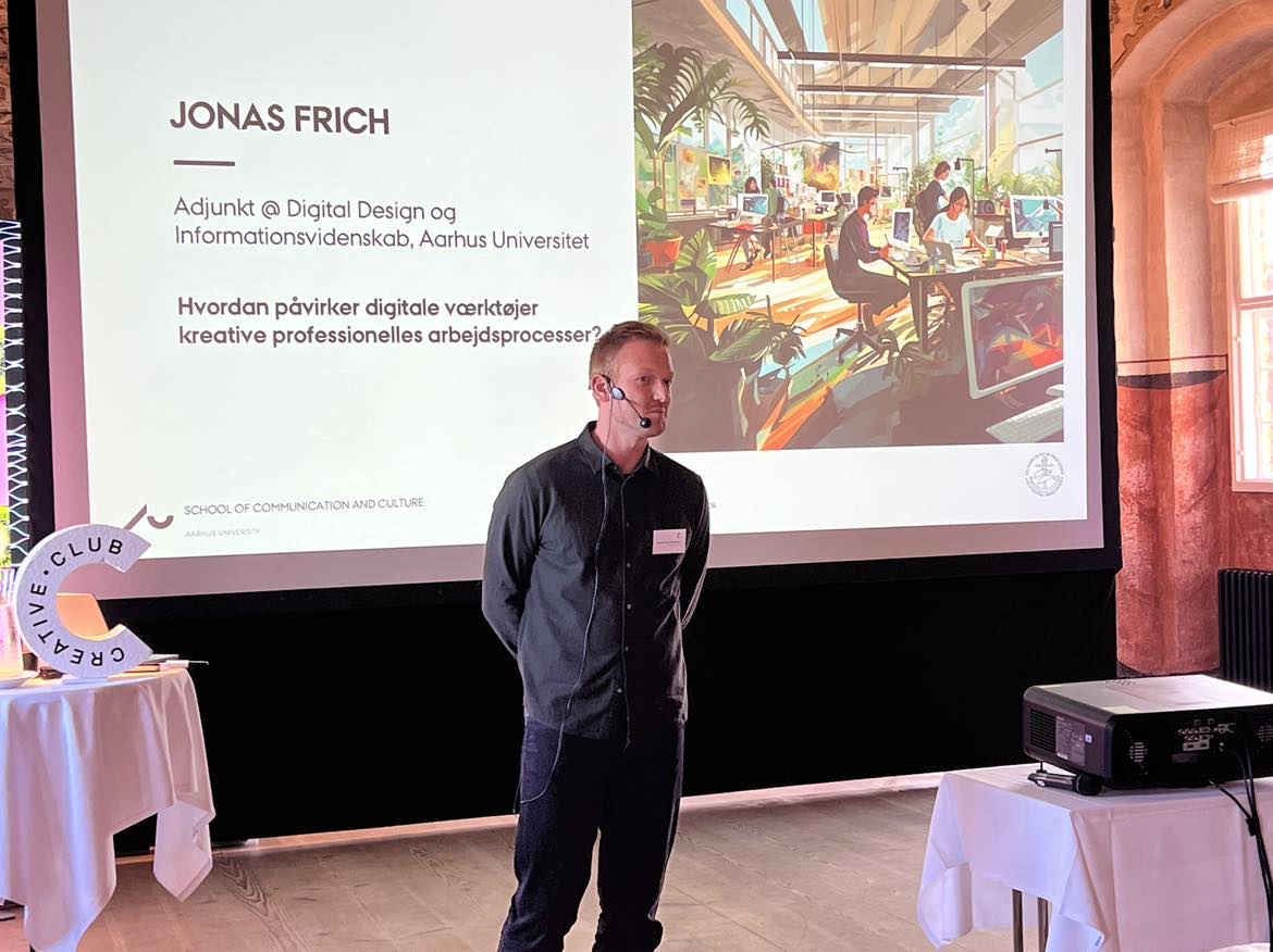 Forsker: Vi kan lige så godt omfavne AI, for det kommer til at påvirke ...