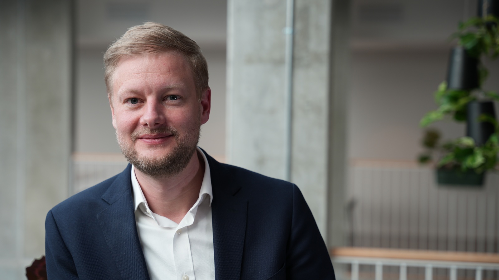 Marketingchef: Jeg kunne godt tænke mig, at bureauer tog et større ...