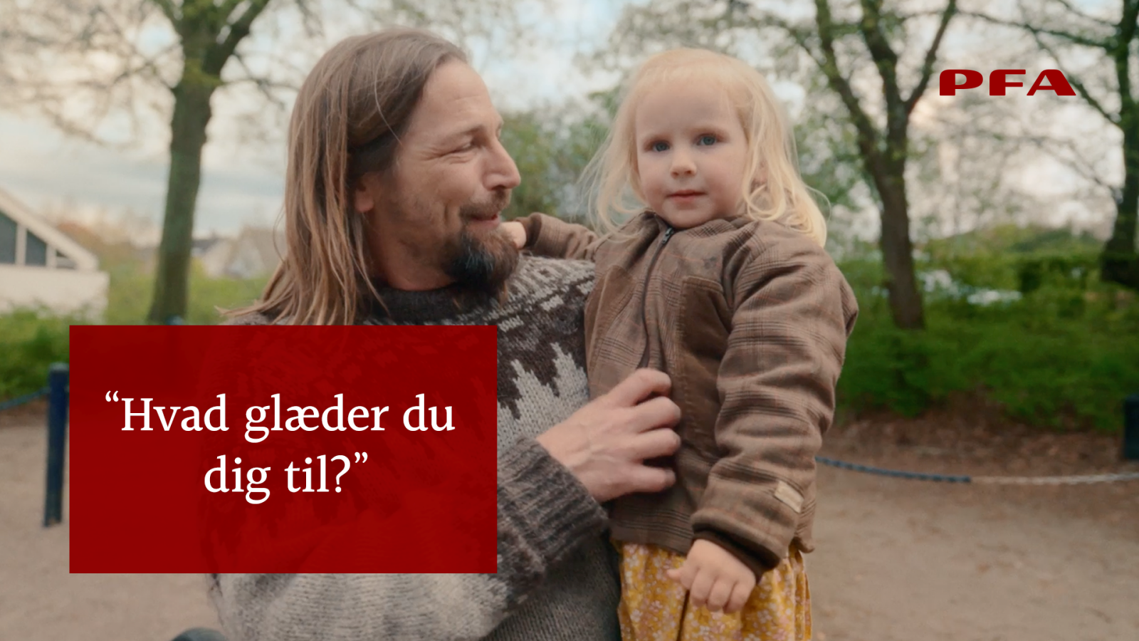 &Co. for første gang bag PFA-kampagne - Bureaubiz