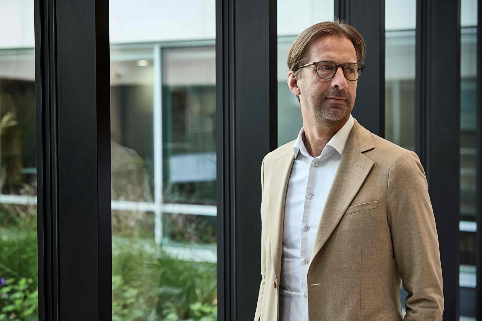 Navnenyt: Jysks CMO bliver CEO - Bureaubiz