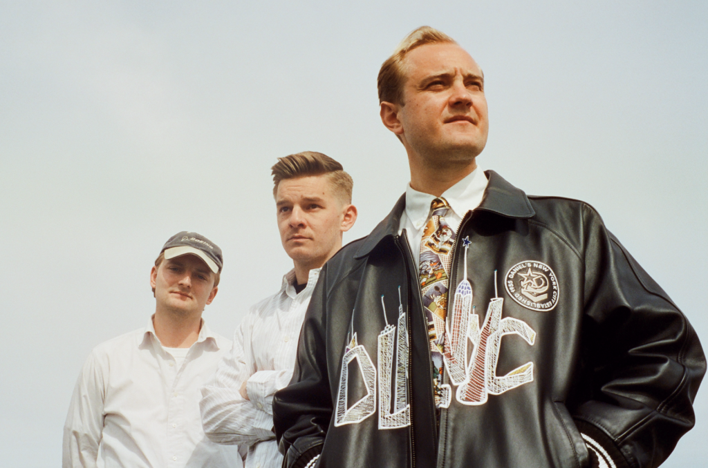 Ny nordisk bureaugruppe ser dagens lys - Bureaubiz